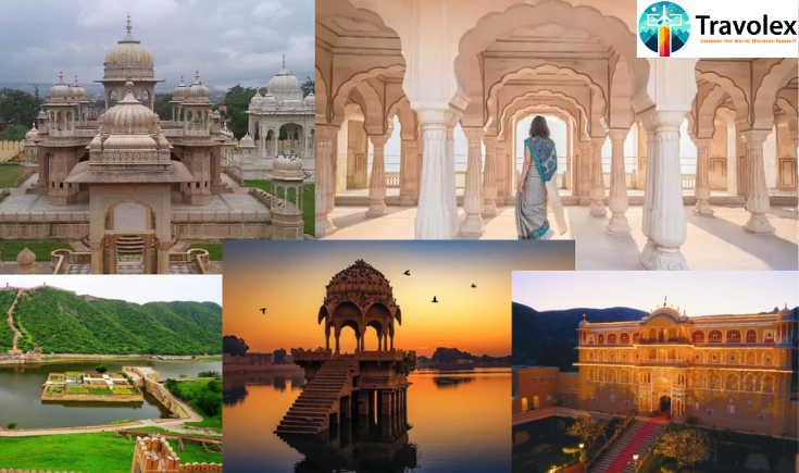 Top Places To Visit In Jaipur | Leading Tour And Travel Company In Pune